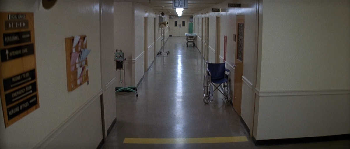 Halloween II (1981) ~ Halloween Filming Locations