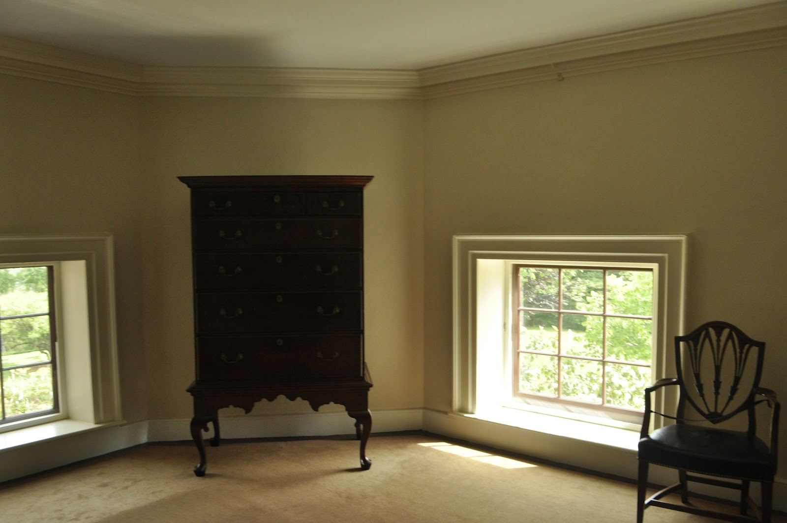 Daniel & Ashley: Monticello Part 2