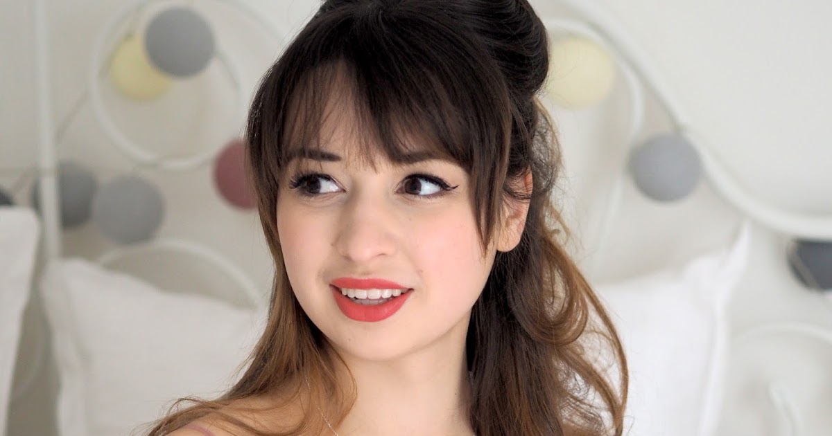 A Makeover | Hello Miss Jordan