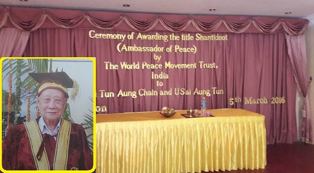 To Hopeland and Back (Day 4) | Shan Herald Agency for News