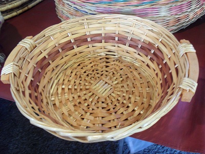 Pasar Tani Kraf: KOTAK EKSKLUSIF, BAKUL ANYAMAN DAN HIASAN PERKAHWINAN 2