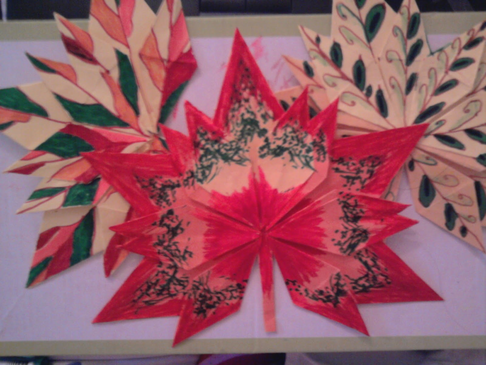 Frunze / IMAGINI DE COLORAT CU FRUNZE - 10 :: Fise de lucru - gradinita ...