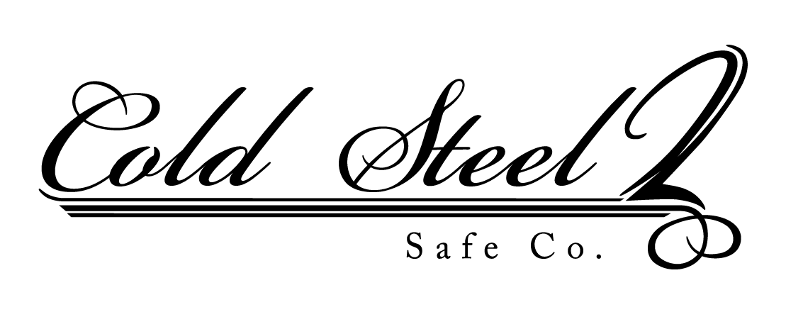 mw: Cold Steel Logo