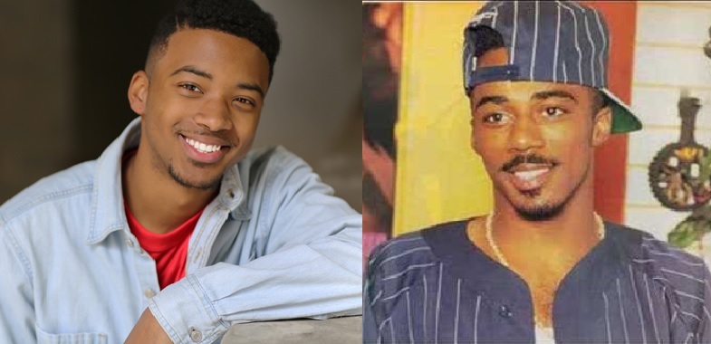 CrazySongz: New Edition Biopic : le Casting complet de la série