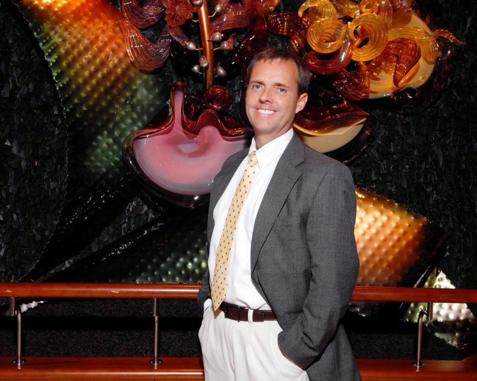 Paul and Paula's Place: 2014