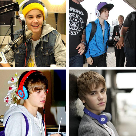 Monster Beats by Dr. Dre: What kind of headphones does celebrity use?