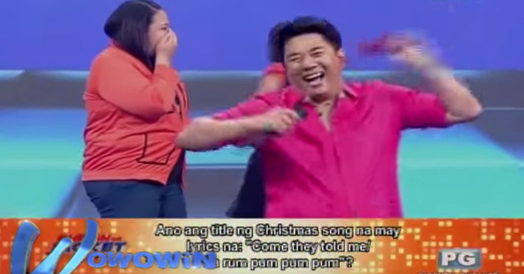 Bigyan Ng Jacket Yan