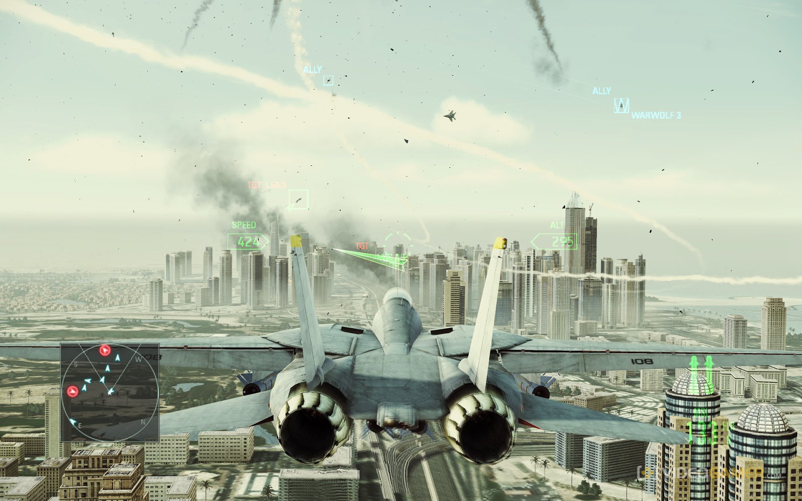 Ace combat 4 soundtrack torrent - lopreality