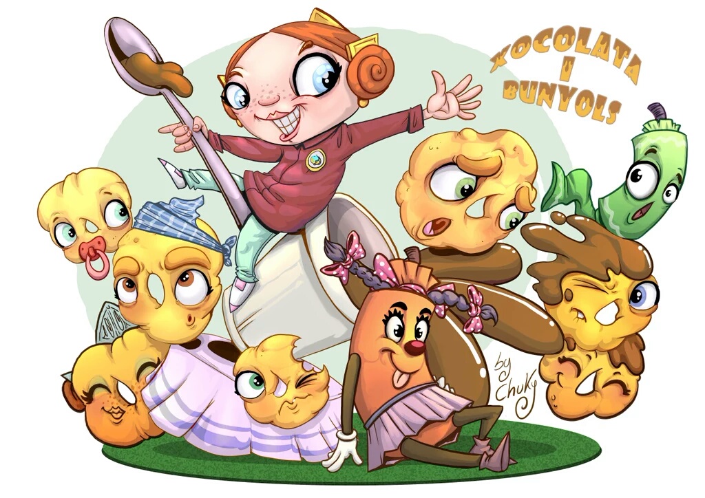 Presentación bocetos fallas 2016 ~ Falla Humanista Mariner