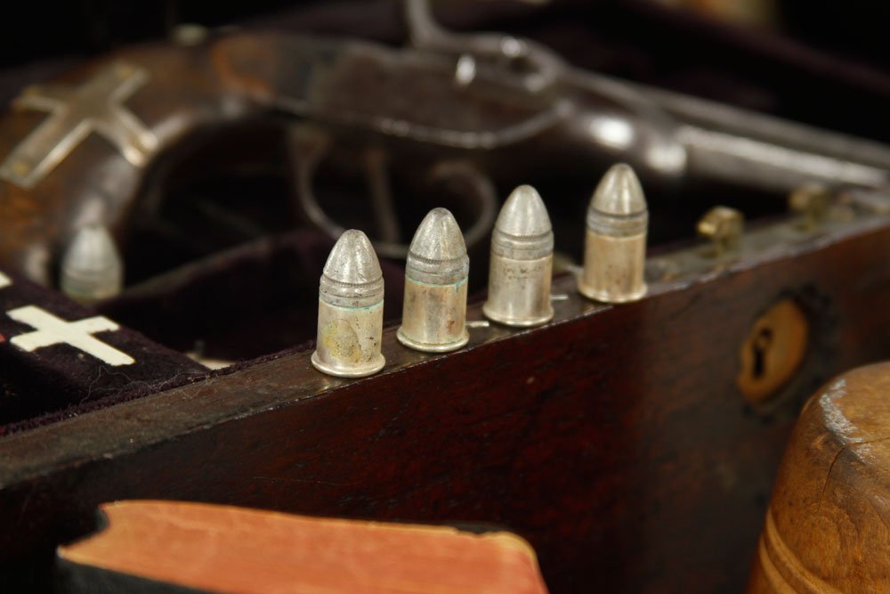 Propnomicon: The Avner Vampire Killing Kit