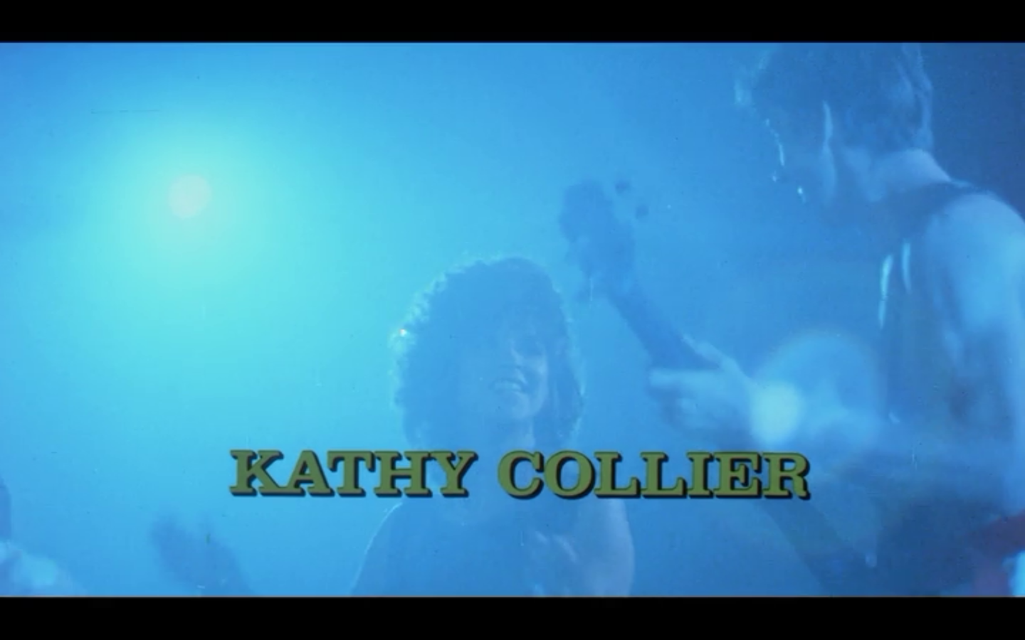 Interview: Kathee Collier Lucas (Miami Connection) ~ *Viewer Discretion ...