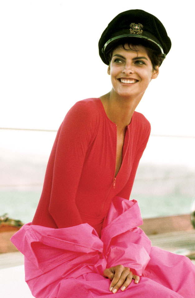 loveisspeed.......: The Women of Peter Lindbergh: 14 Supermodel ...