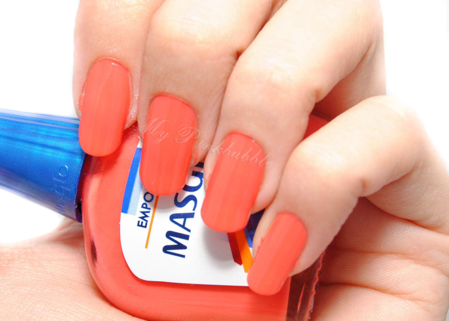 Masglo Colección Andrógina | My Pinkbubble - Blog de Belleza