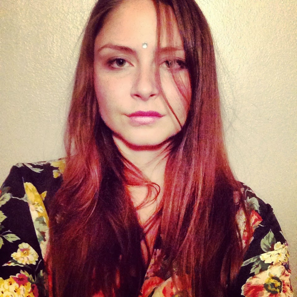 Experiential Dreaming: RGMP Case Report #9: Elaina