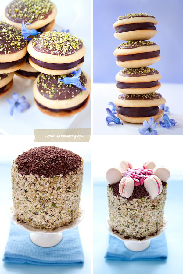 KRASIVO: Mowie Kay food photography