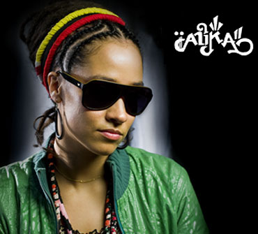 ♥☺♫♫ Reggae ♫♫ ♥☺♫♫: ♫☺☼♥ Alika♫☺☼♥