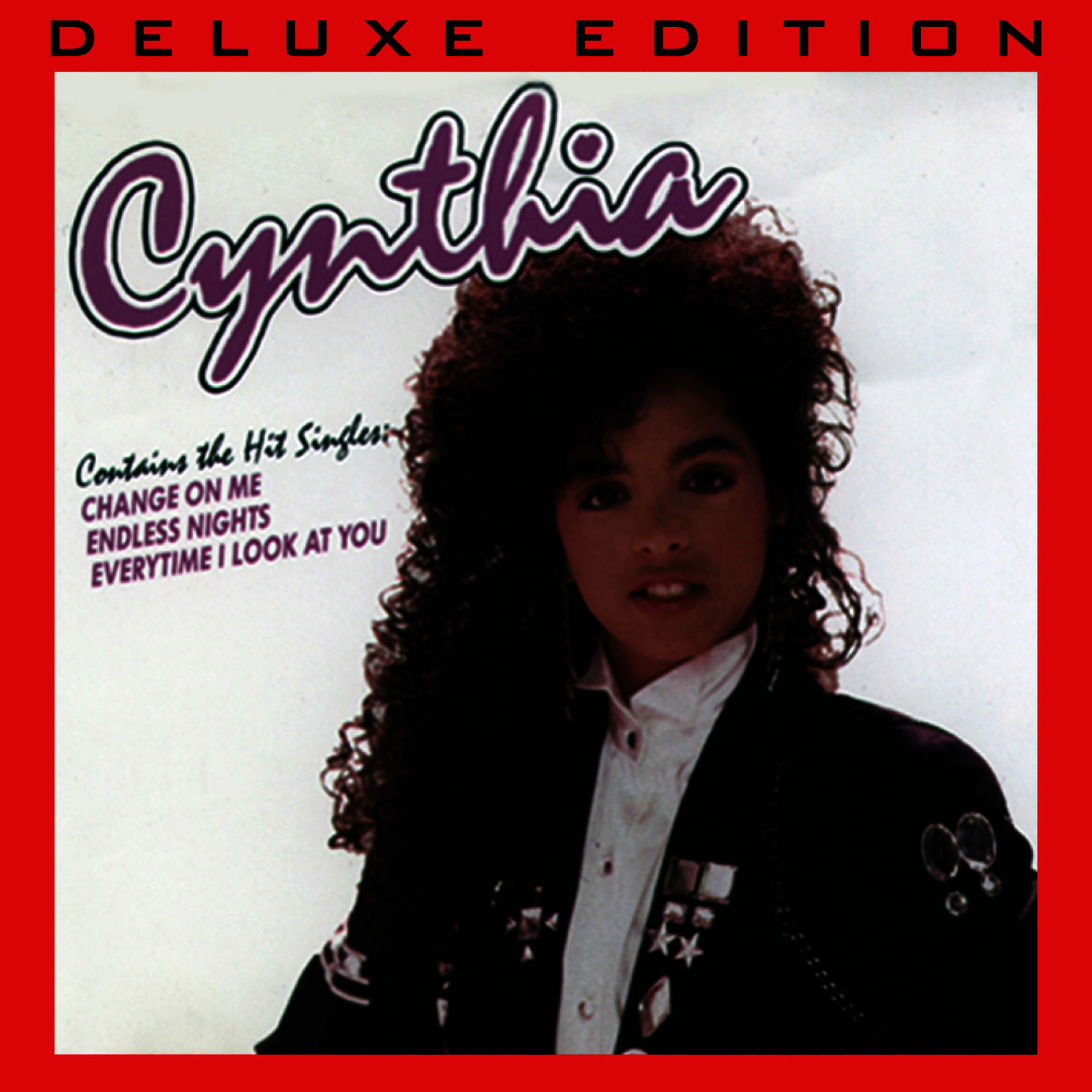 .: Cynthia CDS Cynthia