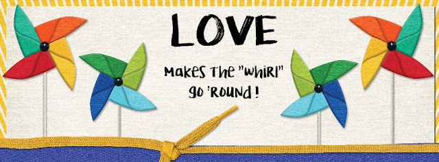 JMC Designs - Digital Scrapbooking Kits: Let's Go Fly A Kite - New ...