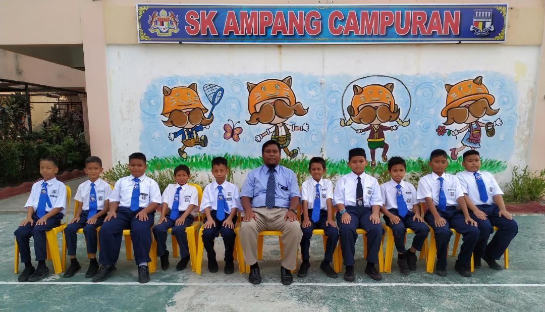 SKAC: MAJLIS WATIKAH PELANTIKAN PENGAWAS, PEMBIMBING RAKAN SEBAYA ...