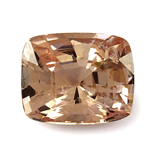 BEAUTIFUL THINGS: Romance of Padparadscha Sapphire