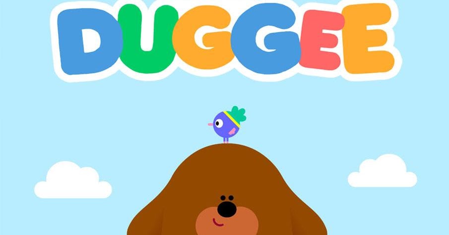 ChitChatMom: Hey Duggee Introduces a New Preschool Series, Premiering ...