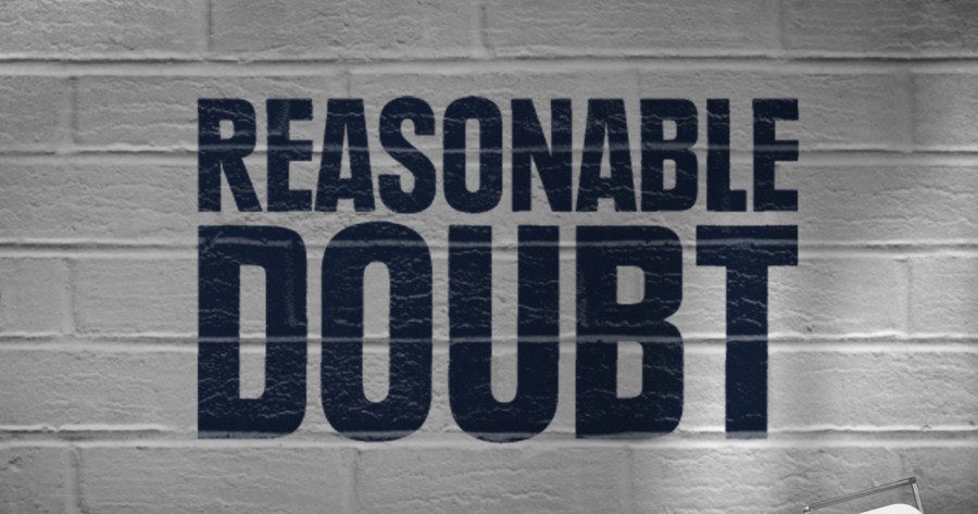 Welcome [reasonabledoubtunofficial.blogspot.com]