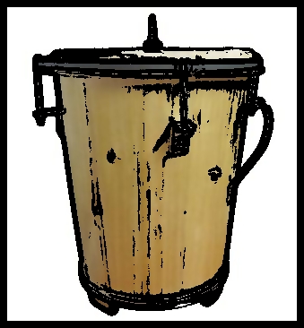 CLASIFICACIÓN DE LOS INSTRUMENTOS MUSICALES3 ~ Teoría musical y Cultura ...