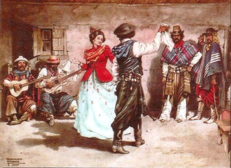 MI PINACOTECA: RODOLFO RAMOS