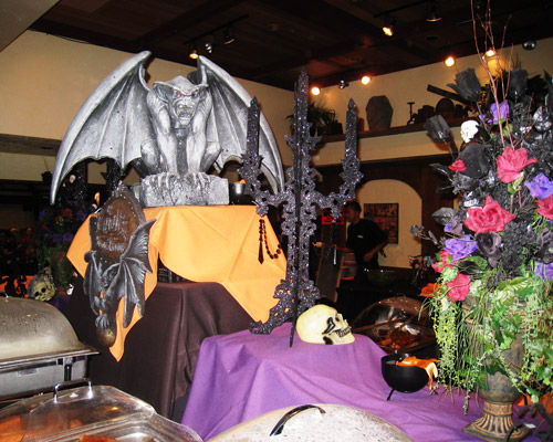 SPOOKY • LITTLE • GIRL : GUEST REVIEW: Knott's Scary Farm 2011