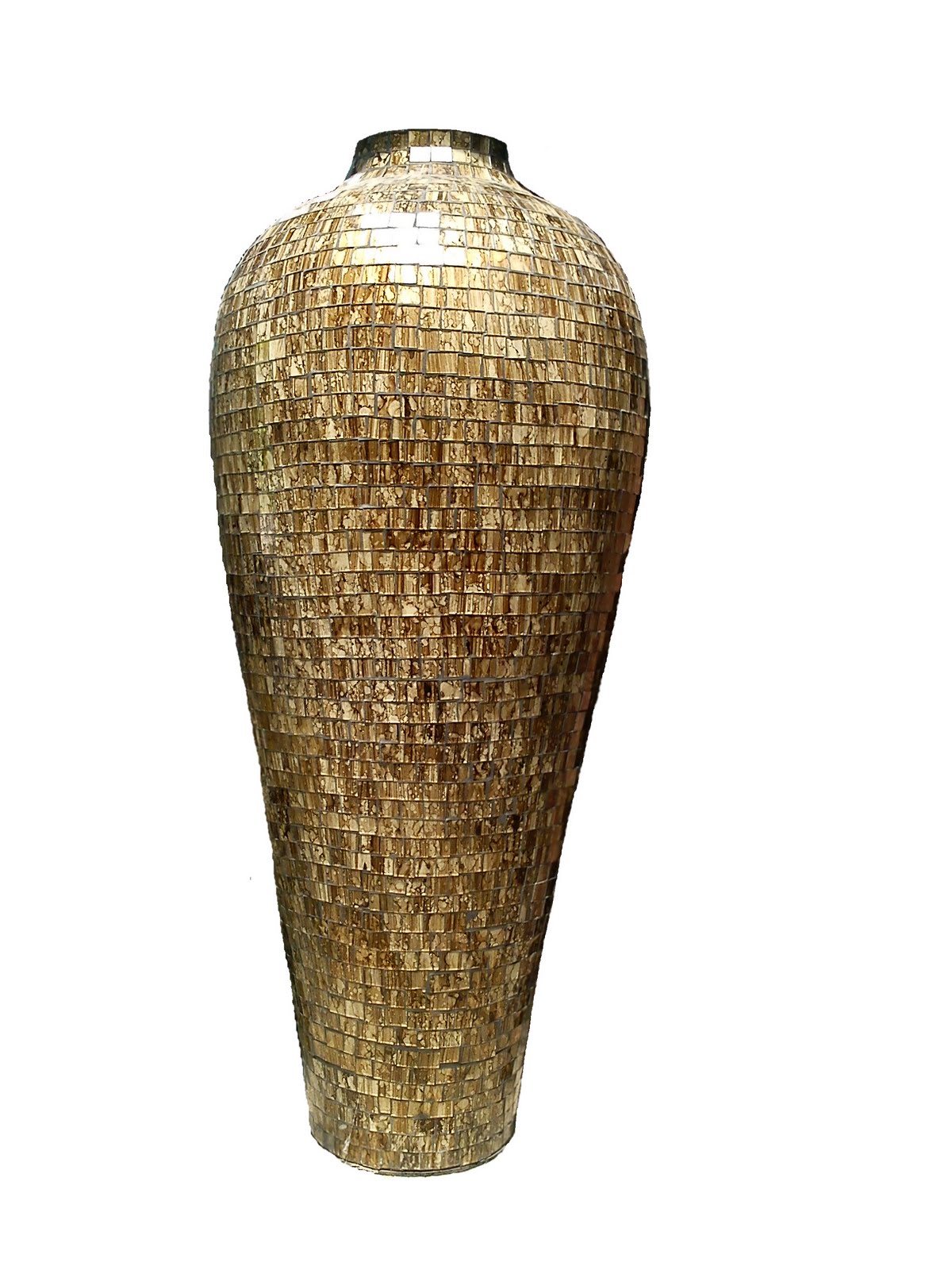 Glass Handicraft: Meja Mozaik Kaca T076 Glass Mosaic Table