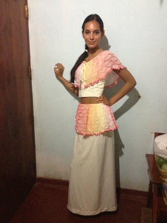 Lanka Lama Saree - Lama Saree - ළමා සාරි