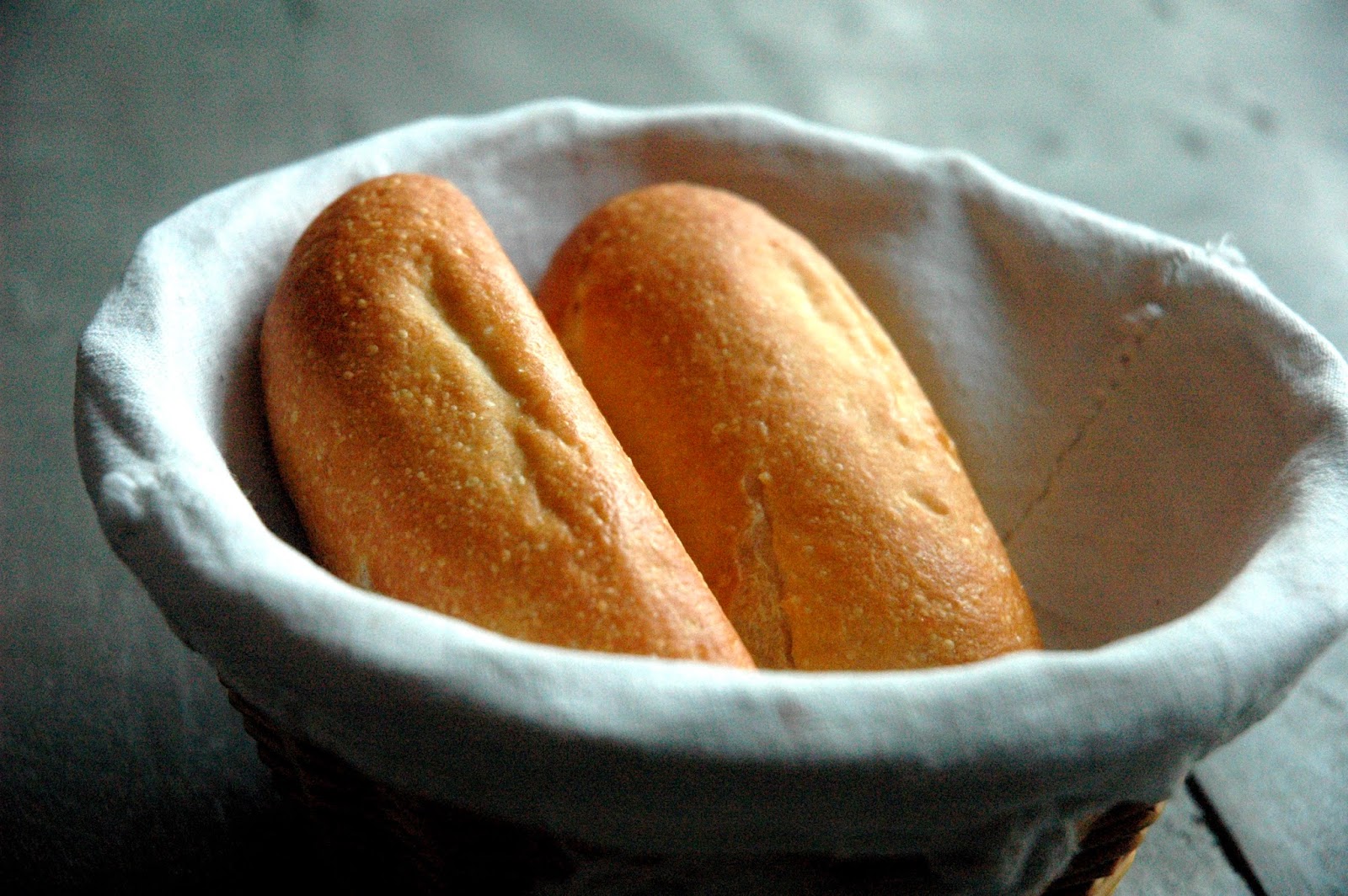 DUDE FOR FOOD: A Taste of Le Bouchon Lyonnais at Brasserie Cicou