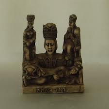 WARISAN RAJA & PERMAISURI MELAYU: Ratu Pemerintah Yang Pernah Bertakhta ...