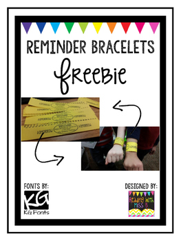 The Best of Teacher Entrepreneurs III: FREE MISC. LESSON - “Reminder ...