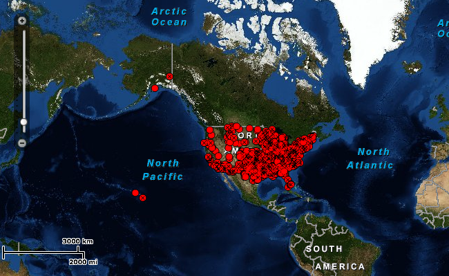 Office Interior Design Image: DEADLY WEATHER