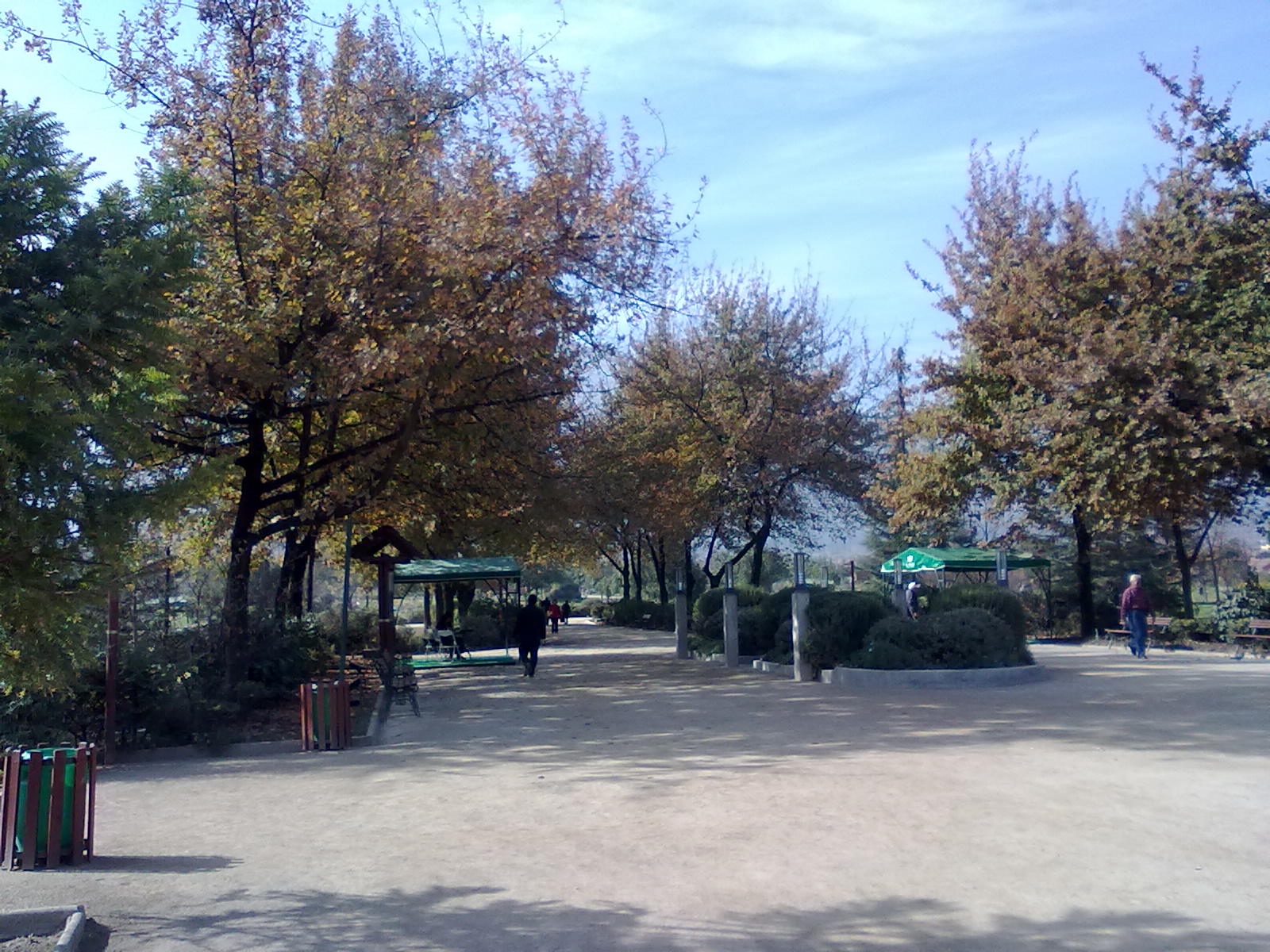 El Prado Parque Cementerio: Nuevas imágenes de Parque Cementerio El Prado