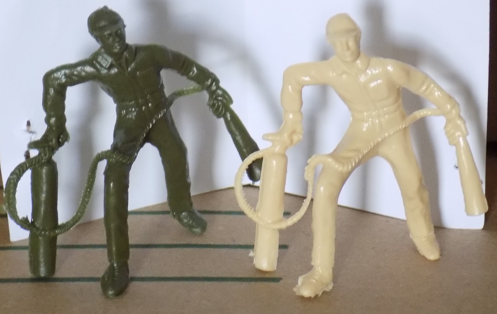 Bunker Talk: Tim Mee U.S. Air Force