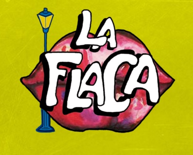 Conoce La Flaca - Bar | Conoce la Ciudad de México y más