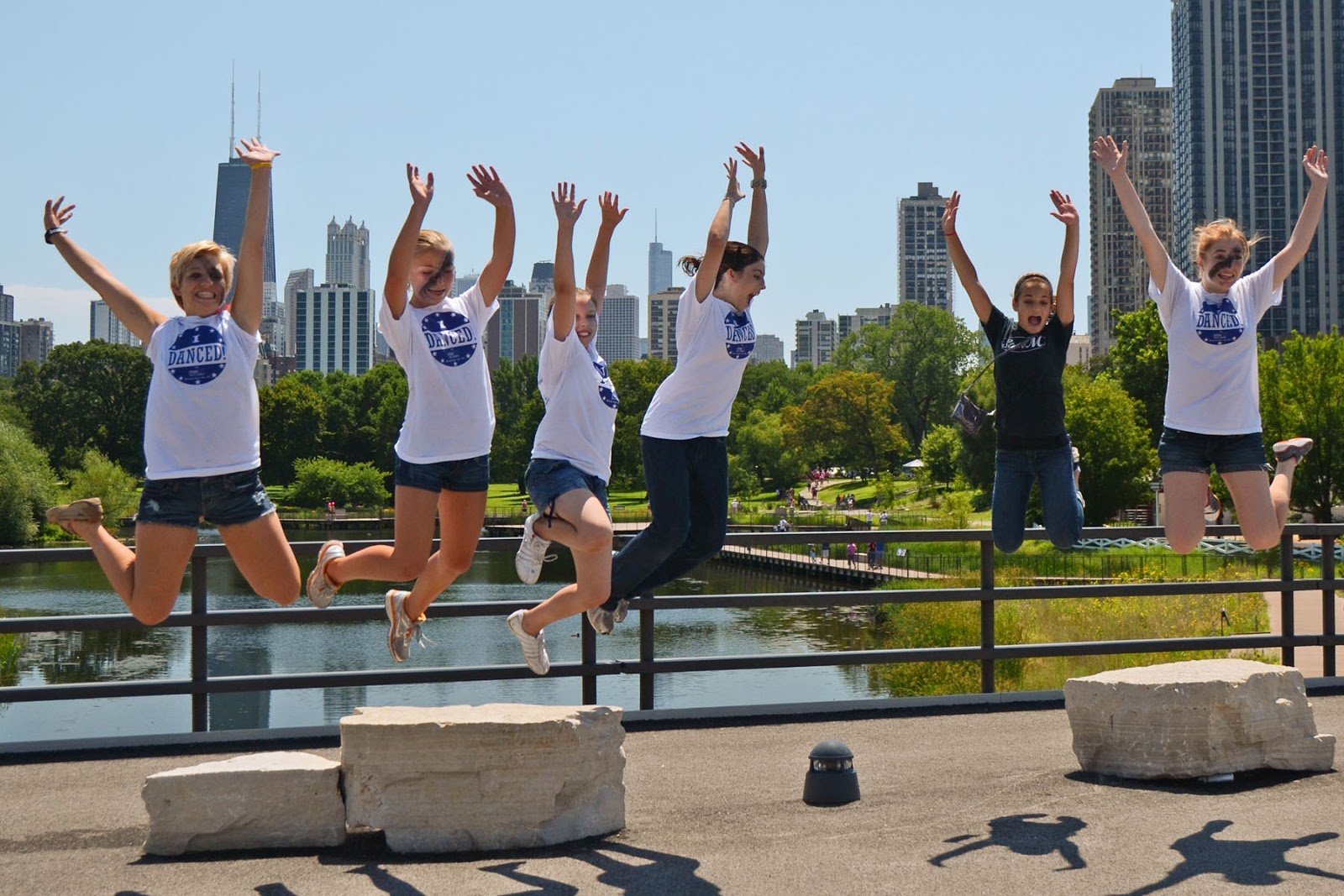 Snippets from Springdale: Zoo Zunday