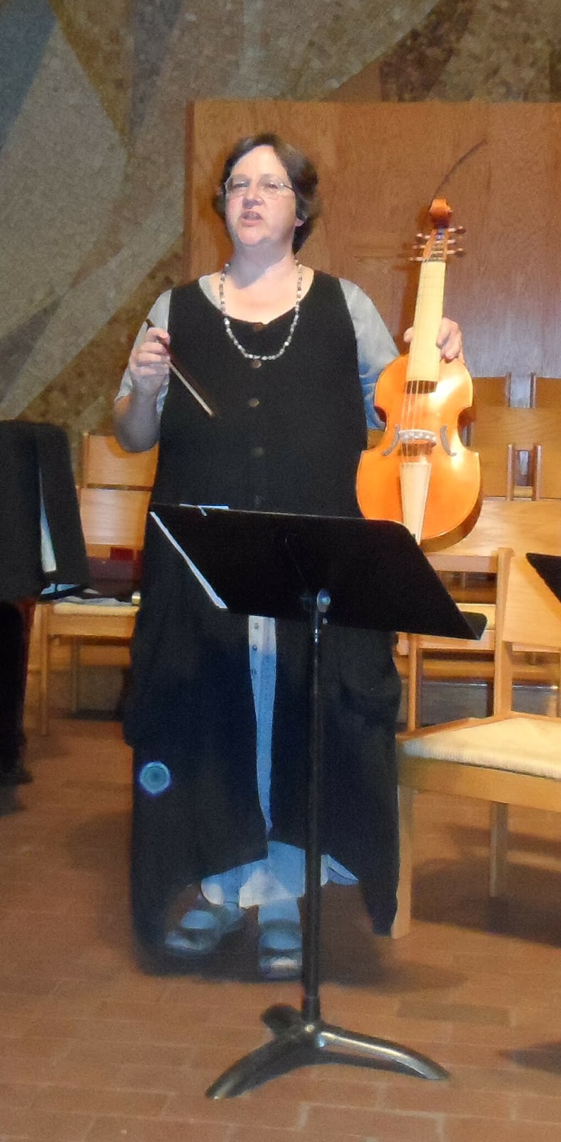 Heel & Toe, Potomac AGO Newsletter