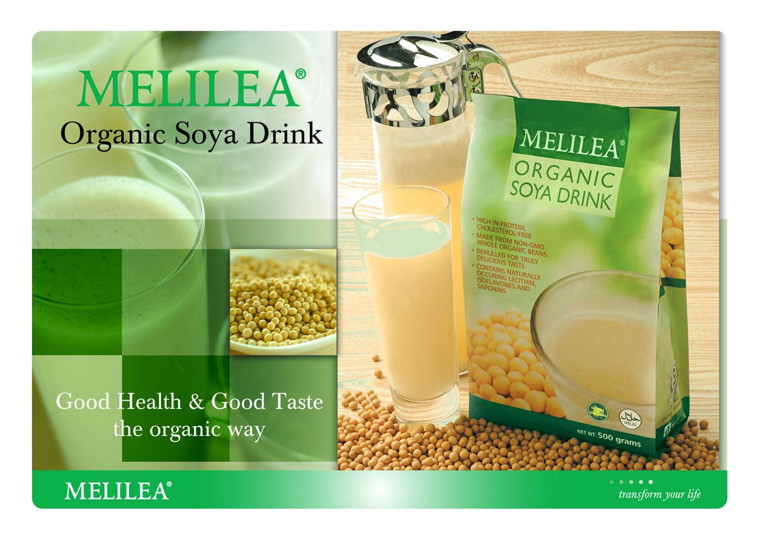 Distributor Melilea Indonesia - Produk Herbal untuk Perawatan ...