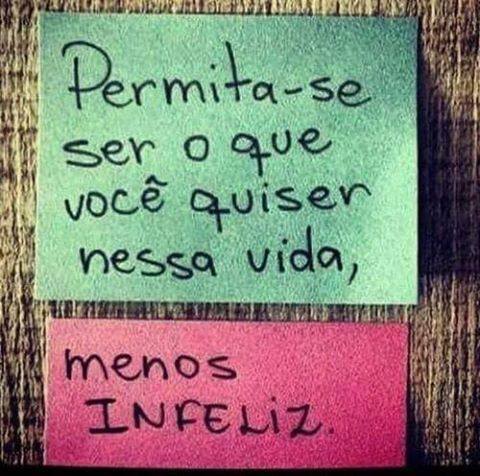 Pé no Chão Cabeça Feita: Permita-se