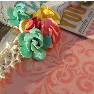 Errant Scraps: Soul Sentiments DT Post: 2014 Calendar