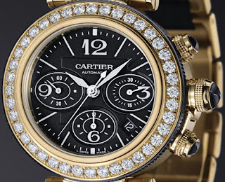 Campur Baur: Louis Cartier, pembuat jam pertama di dunia