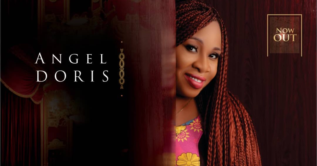MUSIC - DOWNLOAD AUDIO: His Grace by Angel Doris (prod. Godwin Owulo)