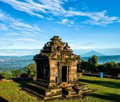 Ijo Temple - Best Travel Destinations