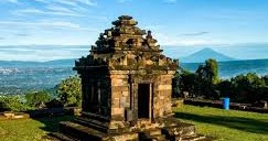 Ijo Temple - Best Travel Destinations