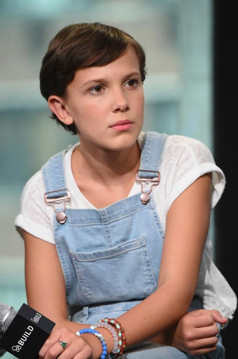 Millie Bobby Brown Kimdir? Nereli, Boyu, Kilosu, Yaşı ve Göz ile Saç ...