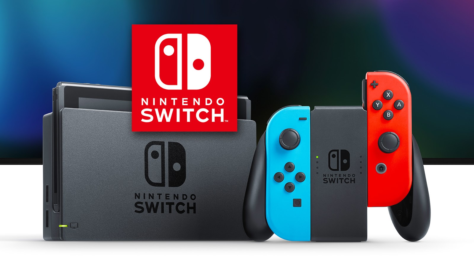 Switch é eleito o melhor dispositivo eletrônico de 2017 pela TIME ...