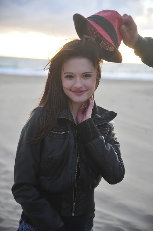 ANNe MARIe FOX PHOTOGRAPHY: MeGAN SHeRRiLL - AcTReSS - MANHATTAN BeACH